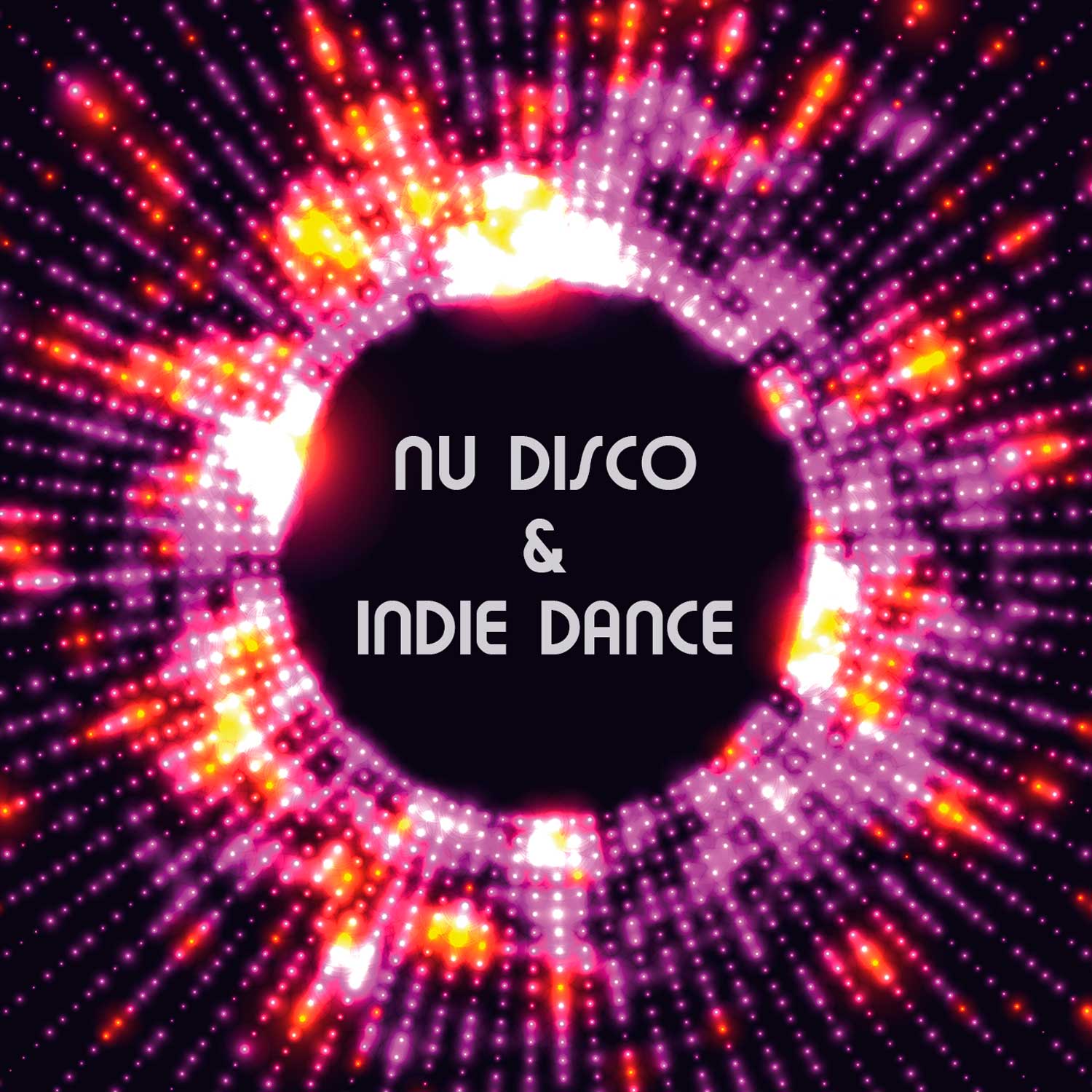 NewPlaylist Nu Disco & Indie Dance 2020 » KHB Music - Dance and Pop ...
