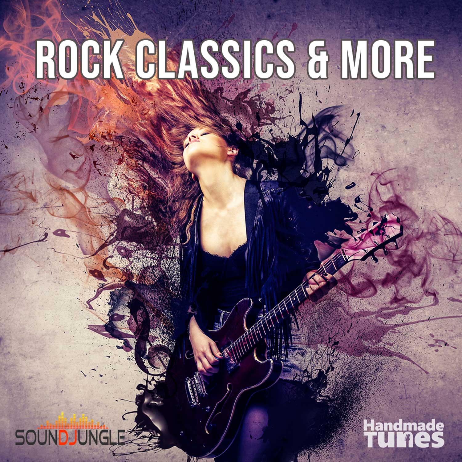 ROCK CLASSICS 2020 » Spotify-Playlist from KHB Music