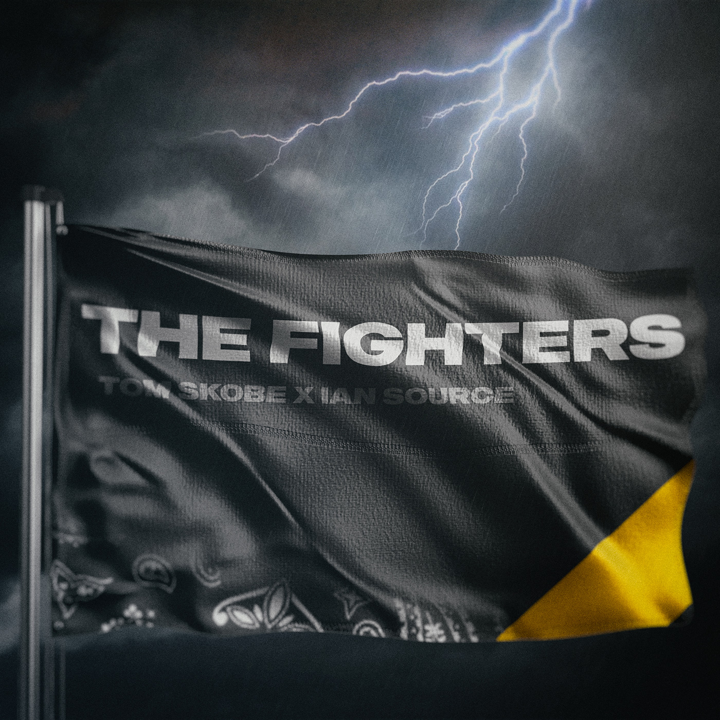 OUT NOW: TOM SKOBE X IAN SOURCE - The Fighters » KHB Music - Dance and ...