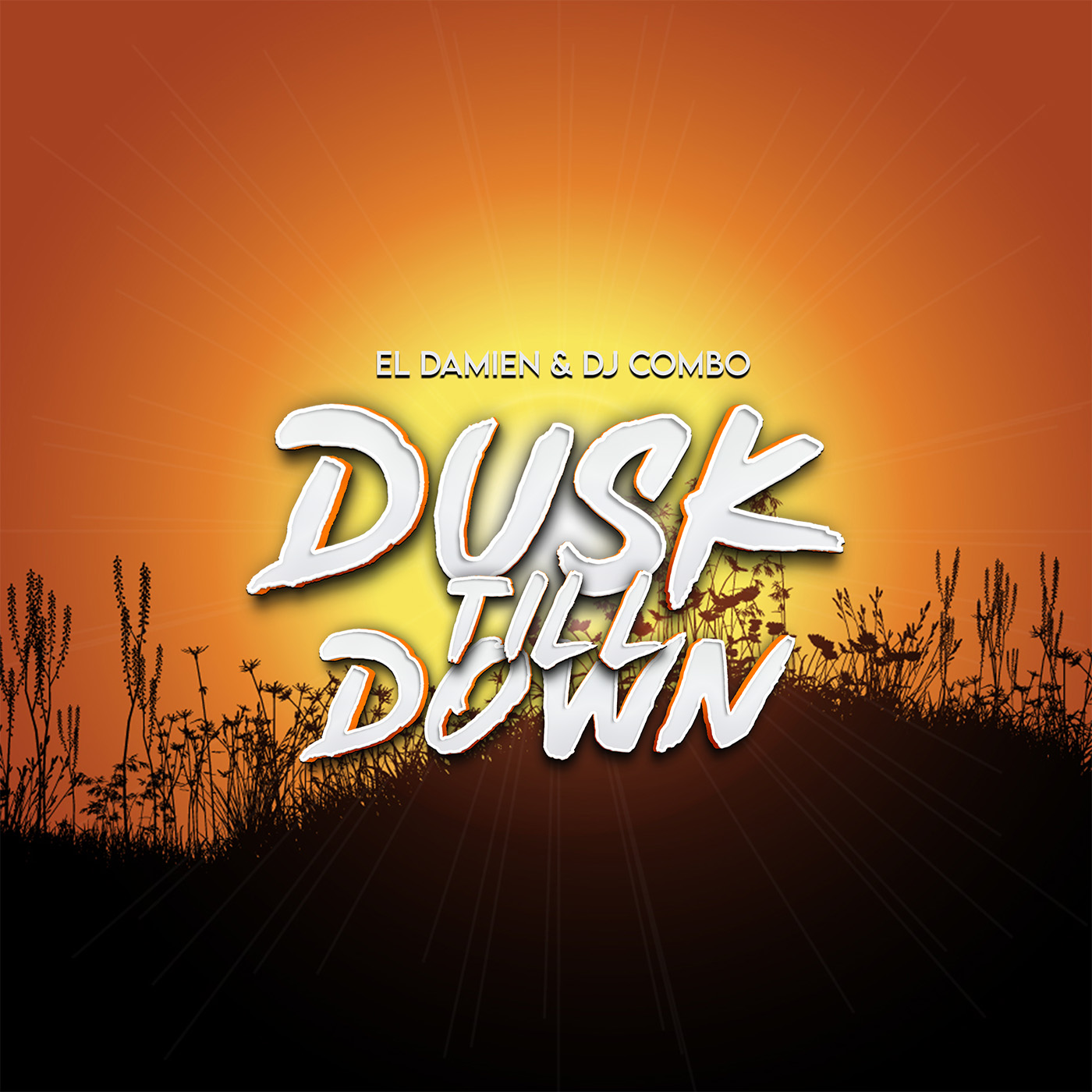 OUT NOW: El DaMieN x DJ Combo - Dusk Till Down